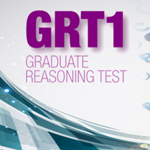 Graduate Reasoning Test - Know How