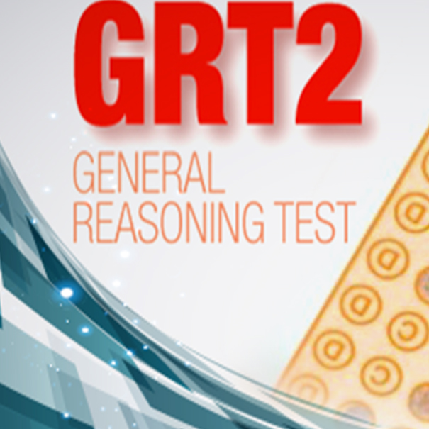 General Reasoning Test - Know How