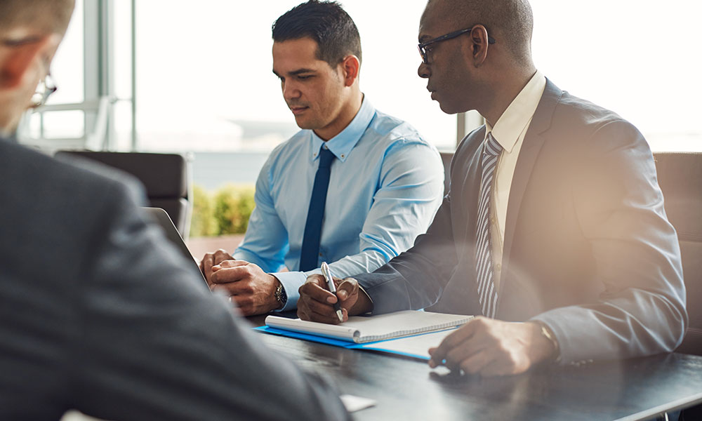 Technical Supervisor Assessment - Know How
