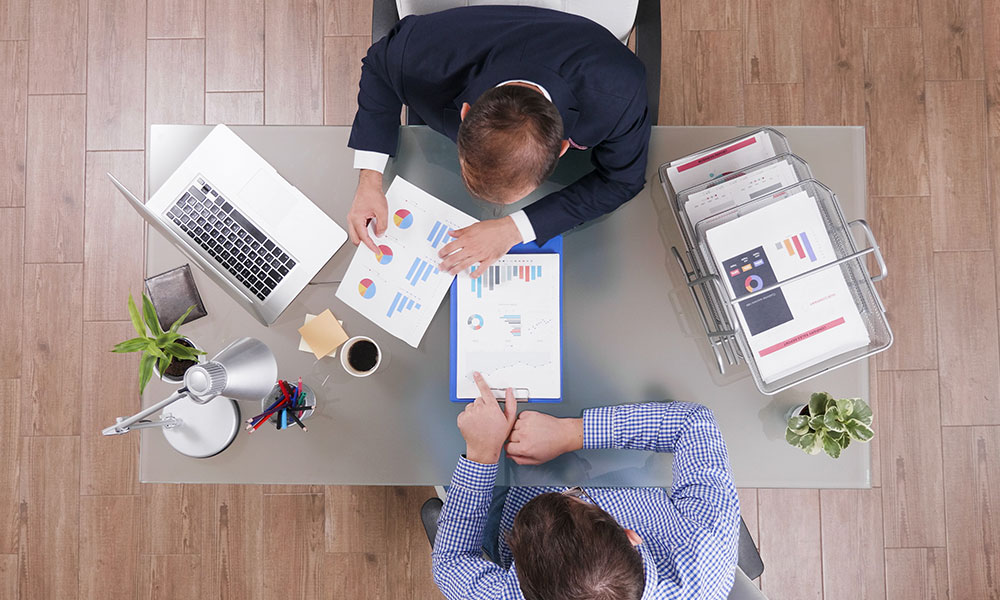 ILM Level 7 Certificate for Leadership & Management