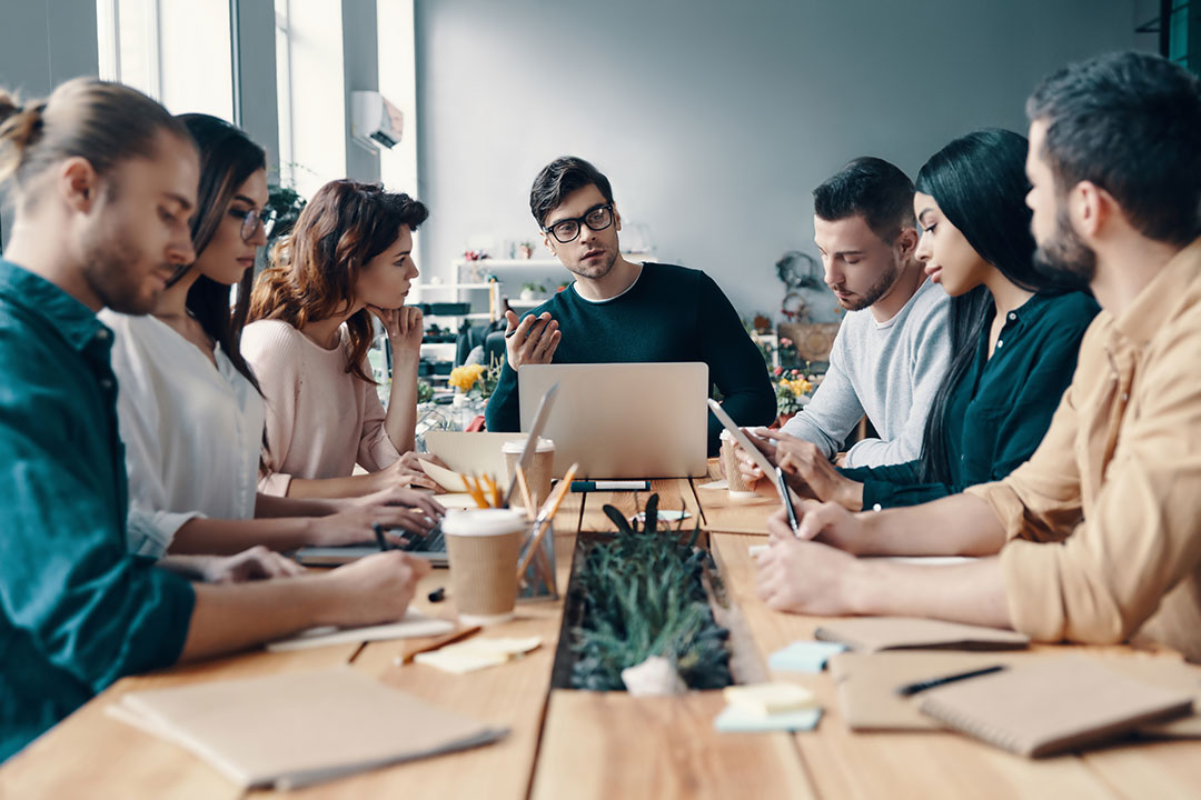 ILM Level 3 Certificate in Leadership & Management