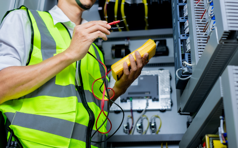 Construction Industry Role of Electrical Engineers | Know How